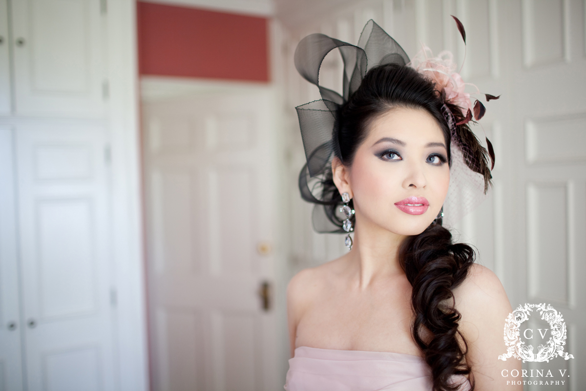 Jennifer & Alon - Graydon Hall - {Toronto Wedding Photographer ...