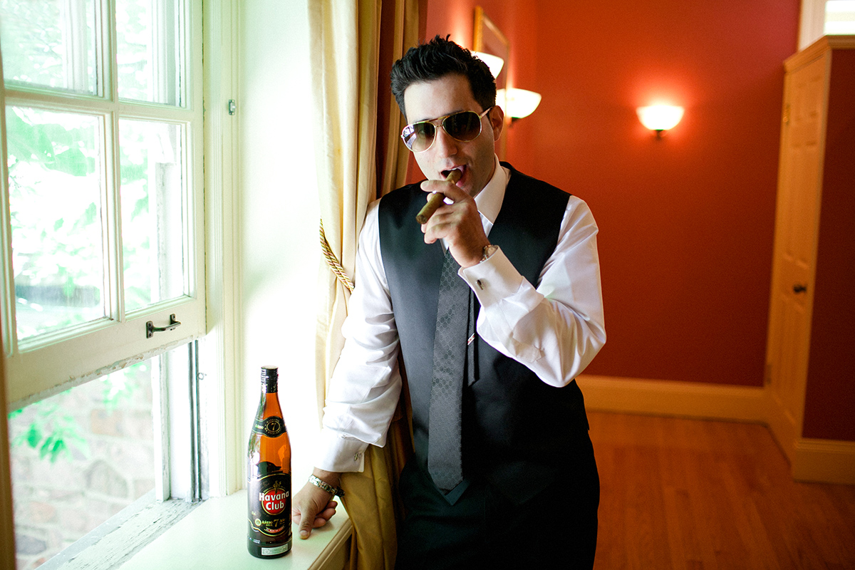 Sneak Peek! Sofia & Jonathan’s Wedding – Graydon Hall Manor - Corina V ...