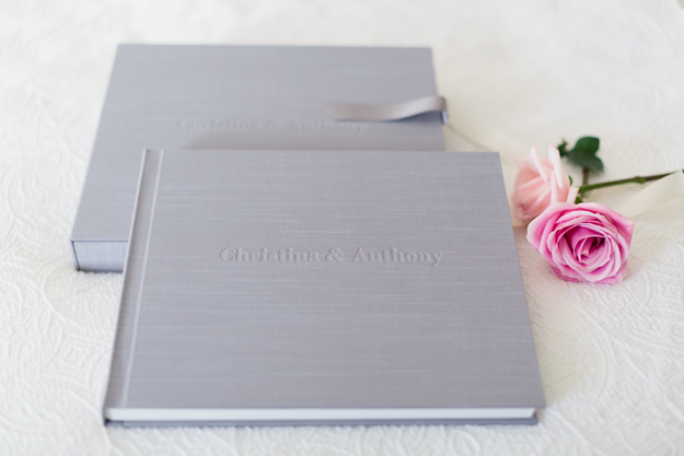 The Gorgeous New "Silk" Album - Corina V. Photography