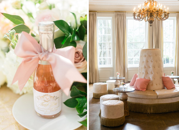 Graydon Hall Manor, Toronto Wedding ~ Kristen & Drew - Corina V ...
