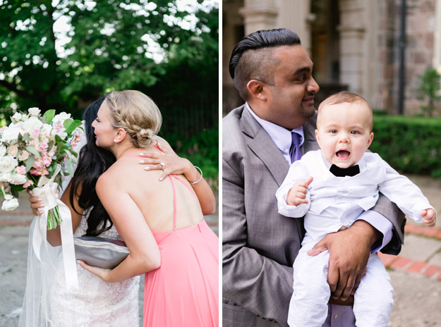 Graydon Hall Manor, Toronto Wedding ~ Kristen & Drew - Corina V ...