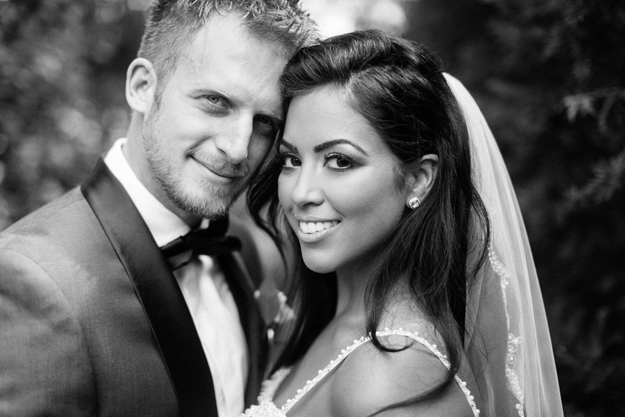 Graydon Hall Manor, Toronto Wedding ~ Kristen & Drew - Corina V ...