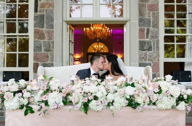 Graydon Hall Manor, Toronto Wedding ~ Kristen & Drew - Corina V ...