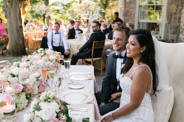 Graydon Hall Manor, Toronto Wedding ~ Kristen & Drew - Corina V ...