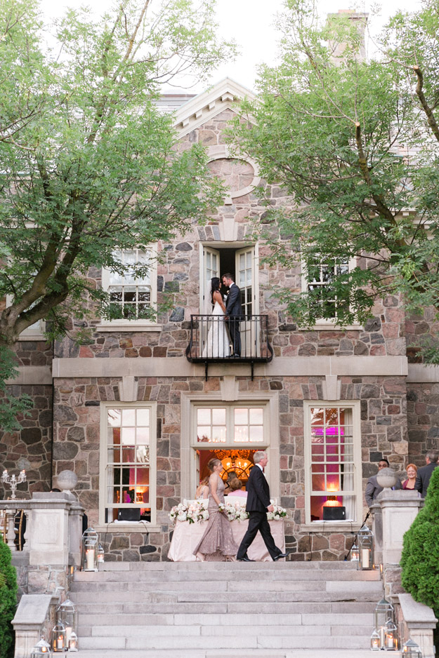 Graydon Hall Manor, Toronto Wedding ~ Kristen & Drew - Corina V ...